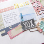 my completed diy mini book ⋆ aerialovely