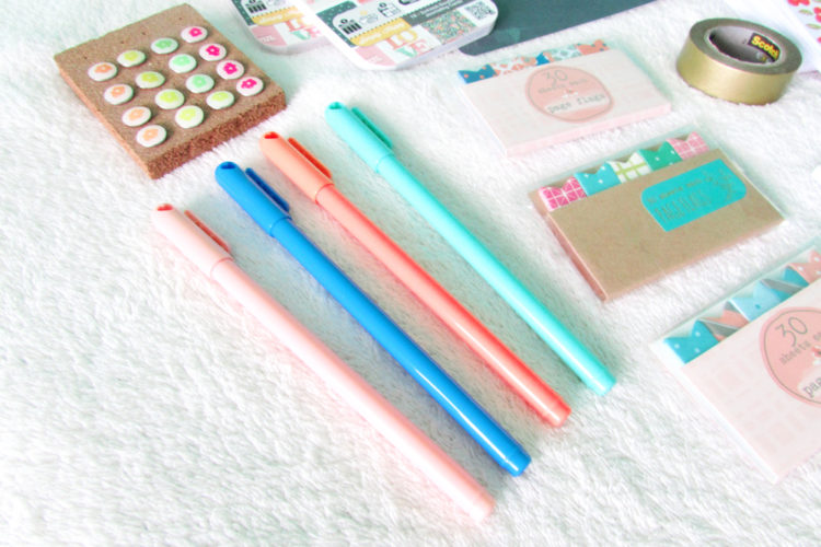 how to buy cute stationery aerialovely