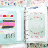 how i use my personal planner ⋆ aerialovely