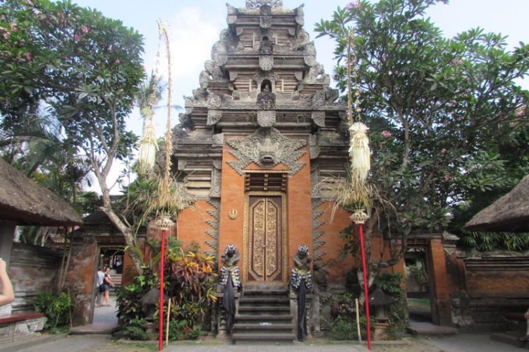 photo diary: ubud, indonesia aerialovely