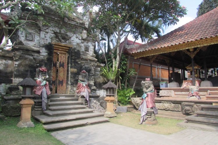 photo diary: ubud, indonesia aerialovely