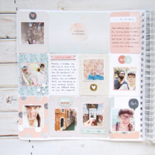 my favorite things album ⋆ aerialovely