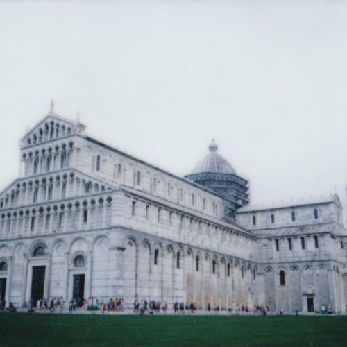 polaroids of my italian summer ⋆ aerialovely