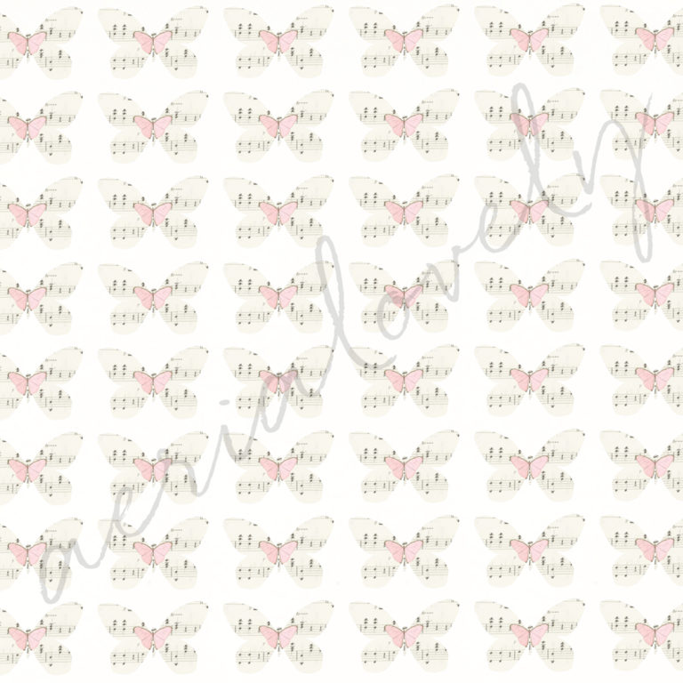 Dream Big Paper Pack aerialovely