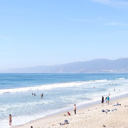 scenes from california aerialovely