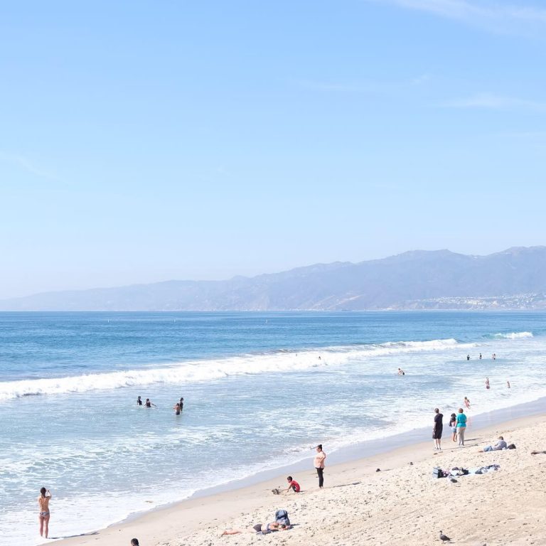 scenes from california aerialovely