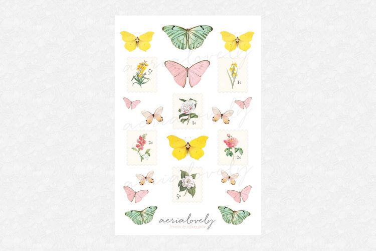 Flutter Digital Kit aerialovely